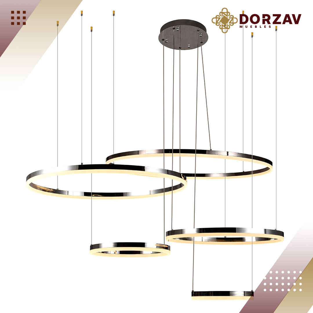 Candil Colgante Harmony – DORZAV SOFA N DECOR